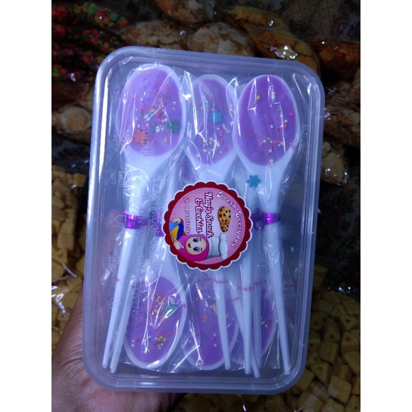 Jual coksen( coklat sendok) | Shopee Indonesia