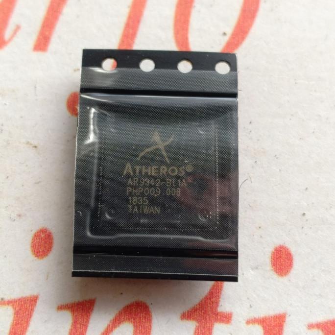 Jual Mikrotik Groove A 52Hpn,Ic Groove A52Hpn,Ic Mikrotik Atheros Ar9342 | Sae | Shopee Indonesia