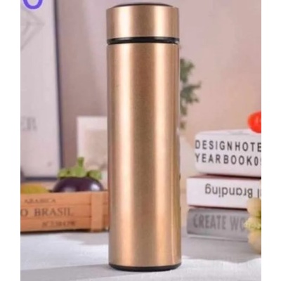Jual Botol air / Termos air / Tumbler air Stainless Steel Vacuum polos ...