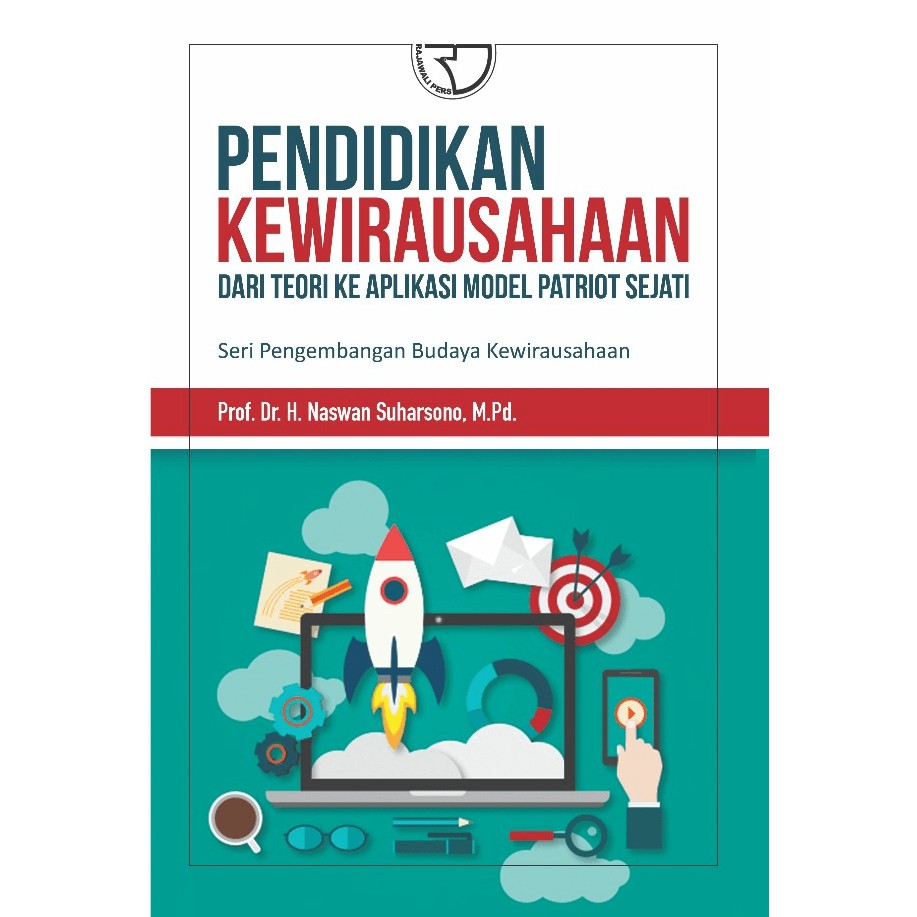 Jual Buku Pendidikan Kewirausahaan (Original) | Shopee Indonesia
