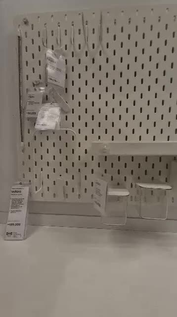 Jual SKADIS PAPAN NOTES 56×56 papan putih, papan gantung memo | Shopee ...