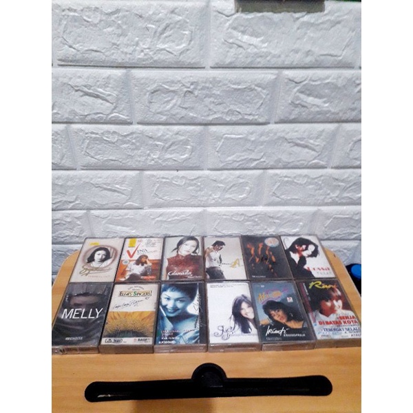 Jual Kaset INDONESIA SALE (5) | Shopee Indonesia