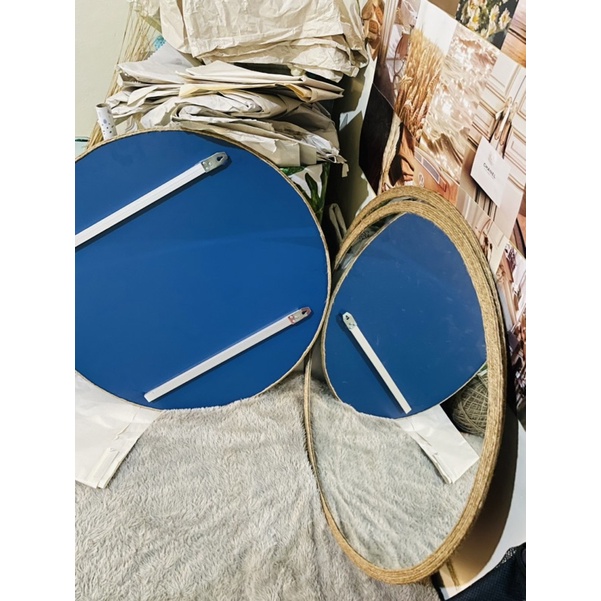 Jual Cermin Custom (pesanan khusus custom ukuran) | Shopee Indonesia