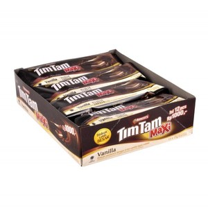 Jual Biskuit Tim Tam Maxi Vanilla / Coklat | Shopee Indonesia