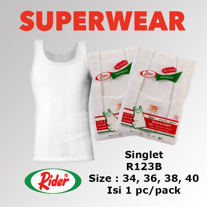 Jual Singlet Pria Rider | Pakaian Dalam Rider | Kaos Dalam Rider ... Jual Singlet Pria Rider | Pakaian Dalam Rider | Kaos Dalam Rider ...