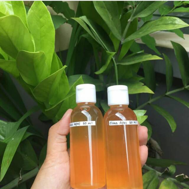 Jual PURE Cuka apel (BRAGG) | Shopee Indonesia