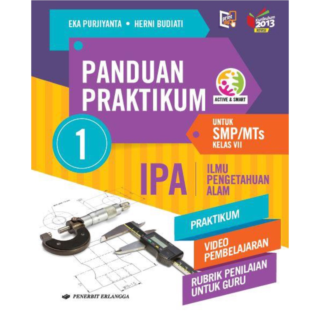 Jual PANDUAN PRAKTIKUM IPA | Shopee Indonesia