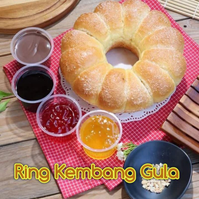 Jual ROTI GIRAF ROTI HAJATAN/ARISAN/PERNIKAHAN/TASYUKURAN | Shopee ...