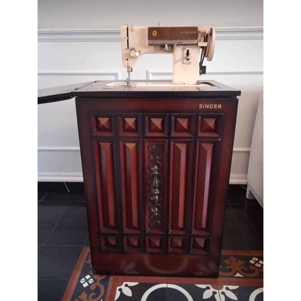 Jual Mesin Jahit Singer | Shopee Indonesia