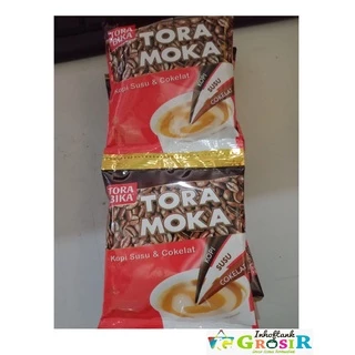 Jual tora moka Harga Terbaik & Termurah Mei 2024 | Shopee Indonesia