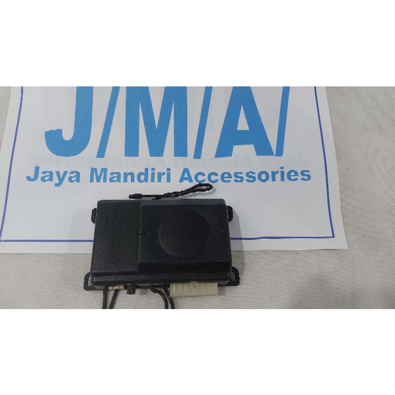 Jual MODUL ALARM AVANZA | Shopee Indonesia