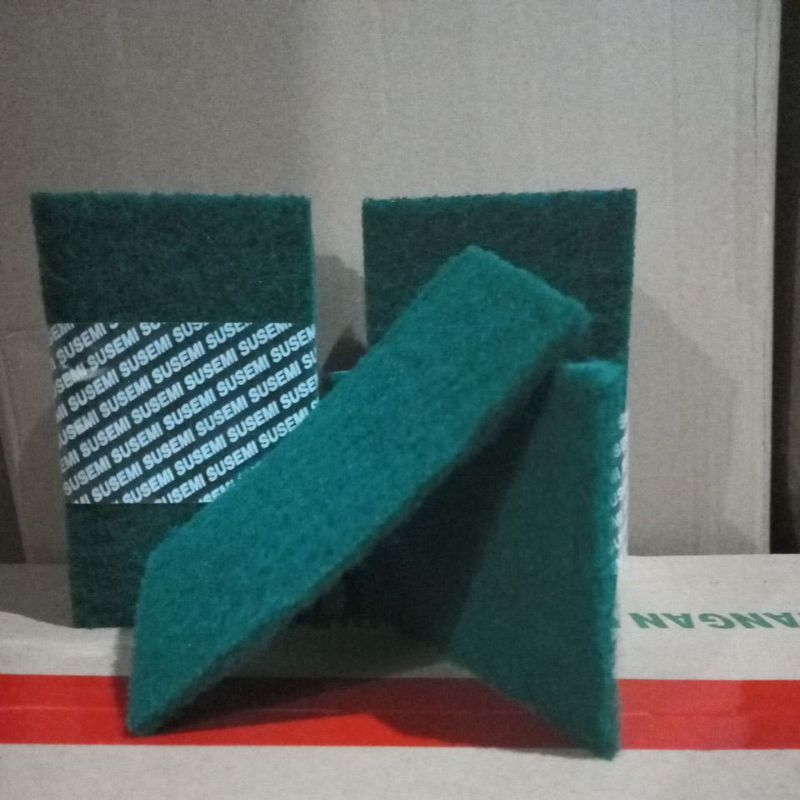 Jual SUSEMI Sabut Polos | Shopee Indonesia