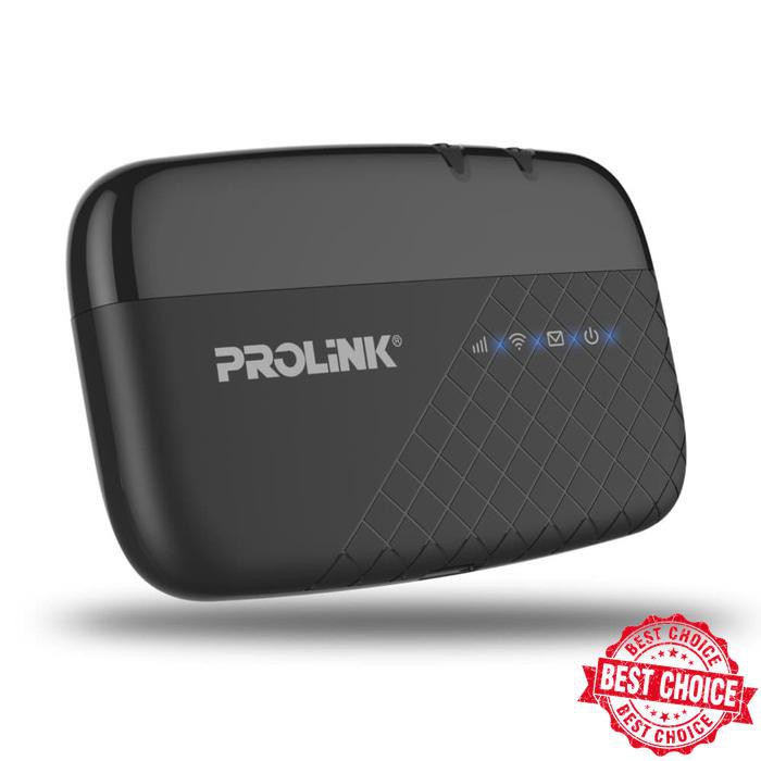 Jual PROMO HARGA TERMURAH MODEM PROLINK 4G PRT7011L | MIFI PROLINK 4G ...