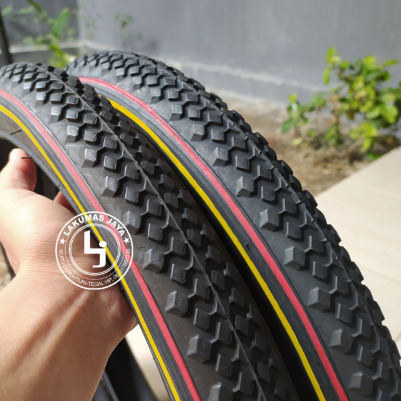 Jual Ban Luar 20 x 1 75 Ban sepeda 20 x1.75 sepeda anak lipat Minion ...