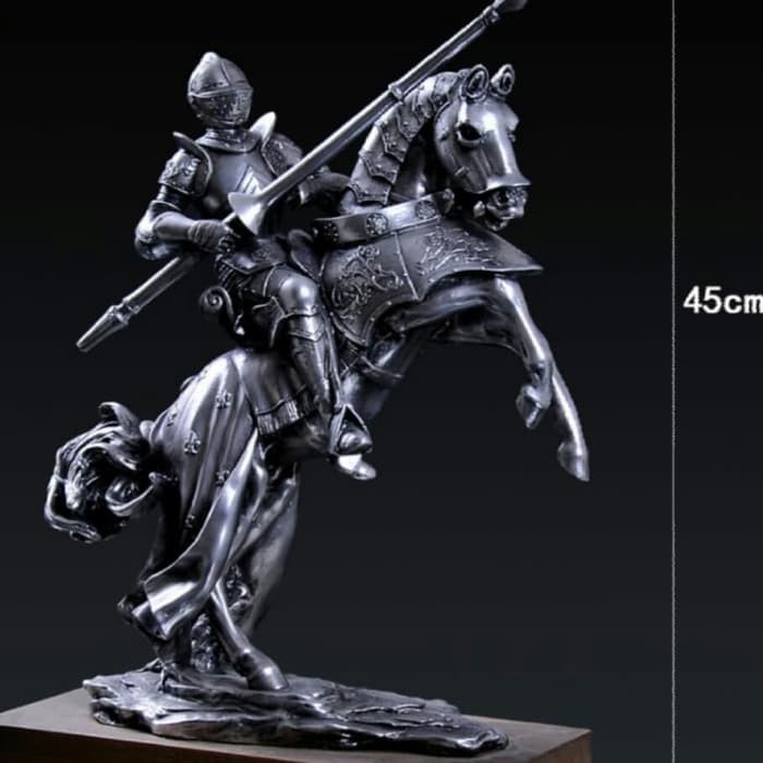 Jual Patung Resin - patung Prajurit - Figurine - Sovenir | Shopee Indonesia