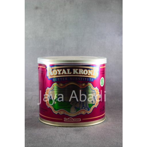 Jual BUTTER ROYAL KRONE 2KG | Shopee Indonesia