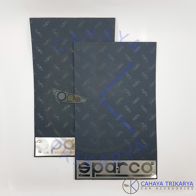 Jual Karpet Roda / Mud Guard / Kepet Roda Mobil Karet Universal 20cm ...