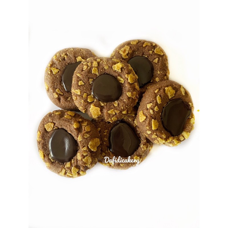 Jual choco crunchy | Shopee Indonesia