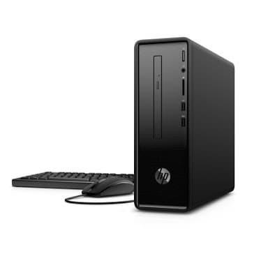 Jual PC Desktop HP Slimline 290 Core i5 9400, DDR4 8GB, HD 1TB, CPU ...