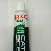 Jual halco pasta air tawar hijau 50gr | Shopee Indonesia