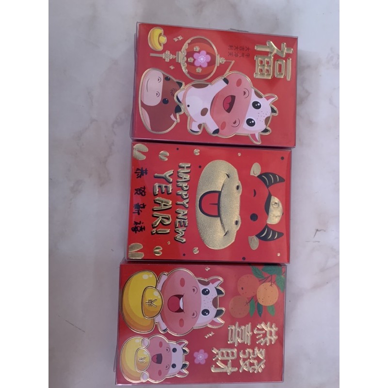 Jual angpao box | Shopee Indonesia