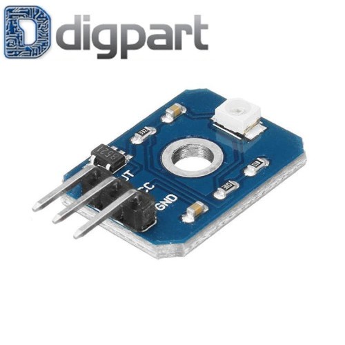 Jual UV Sensor Detection Module Ray For Arduino Ultraviolet Ray Board | Shopee Indonesia