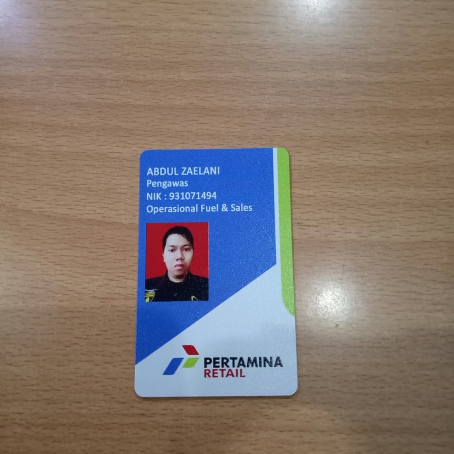 Jual id card murah,id card print,print 1sisi,e money custom,id card ...