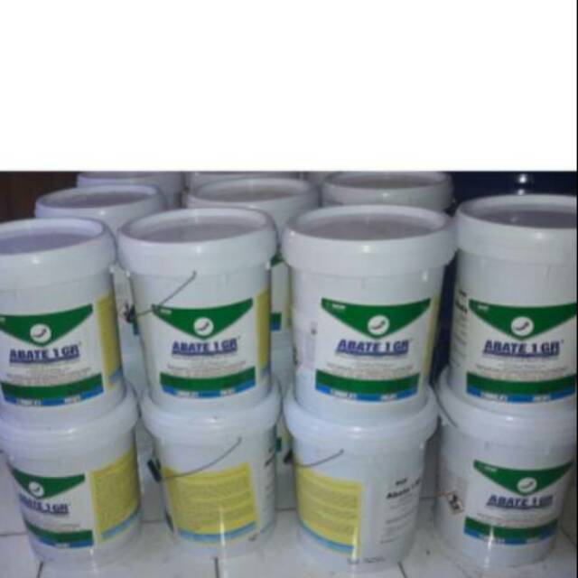 Jual Abate 25 Kg | Shopee Indonesia