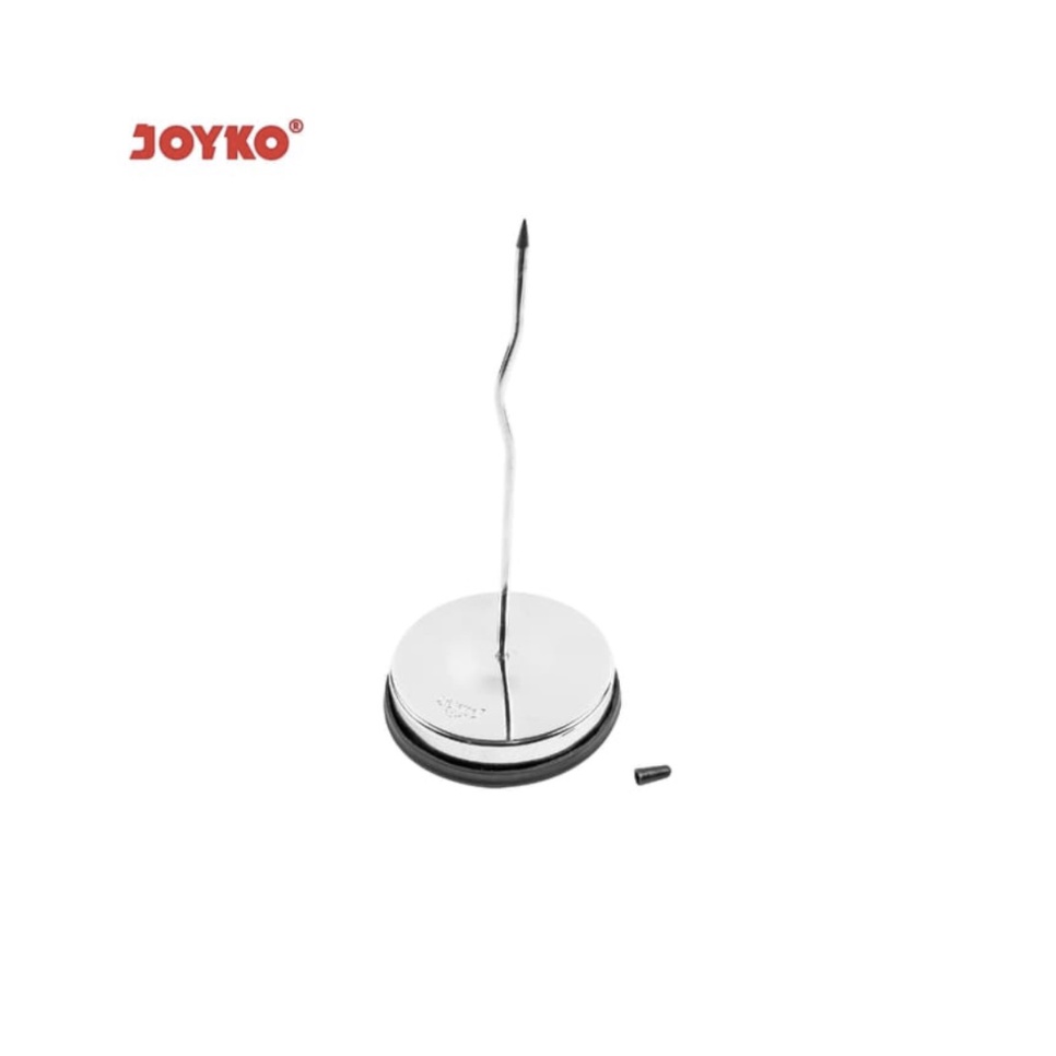 Jual Paku Tusukan Kertas Nota Bon Besi Stainless JOYKO Paper Spear PS-1 ...