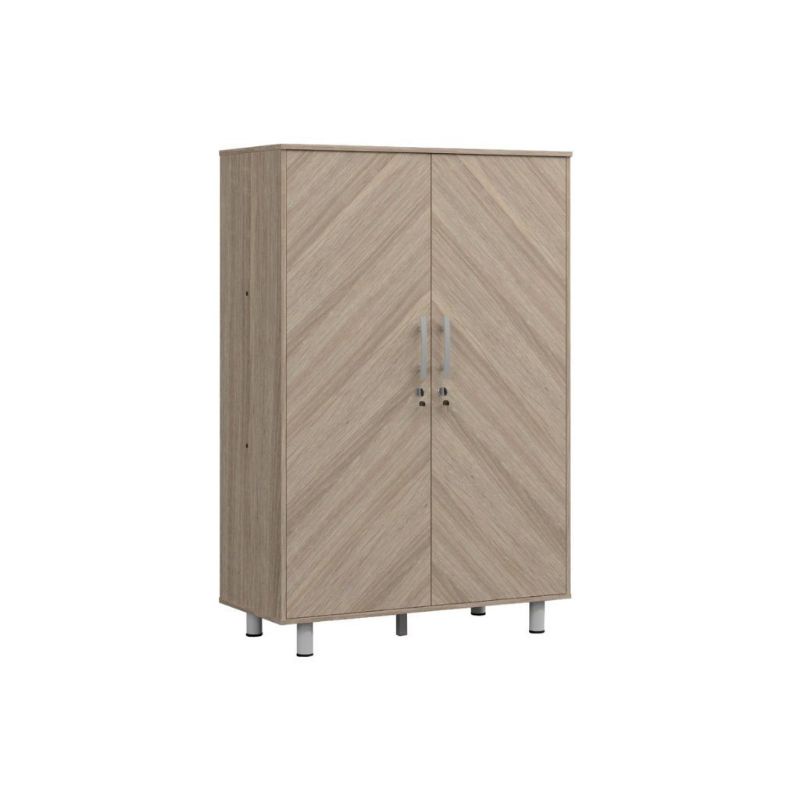Jual ORBITREND LEMARI PANEL PAKAIAN 2PINTU MINIMALIS SPARTAN | Shopee ...