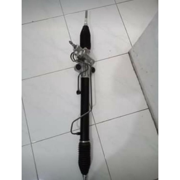 Jual power steering rack stir Mitsubishi Pajero sport triton 2,5 CC 2,8 ...