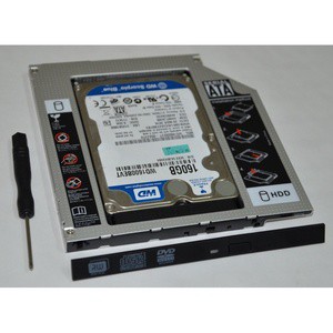 Jual Converter DVD to HDD/Harddisk Laptop (HDD CADDY TEBAL) | Shopee ...