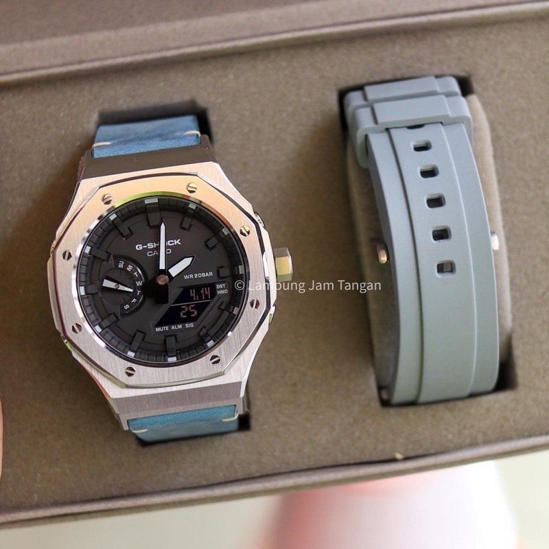 Jual G-Shock Custom AP Complete Set | Shopee Indonesia