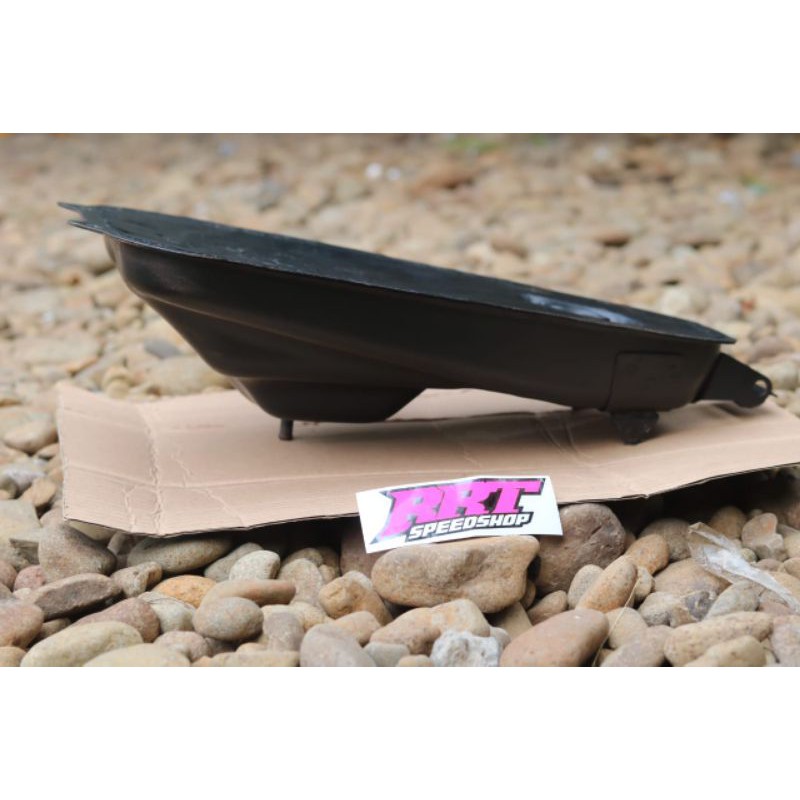 Jual RRT Tangki Ori Fu PORTING AMATIR BEBASAN Papas DRAG SATRIA F LAS ...