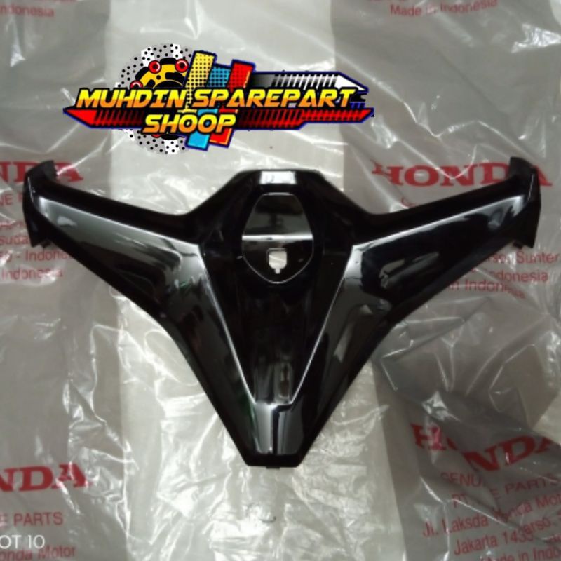 Jual Cover Rak Laci Kantong dasbor vario 125 150 new led 2018 2019 2020 ...