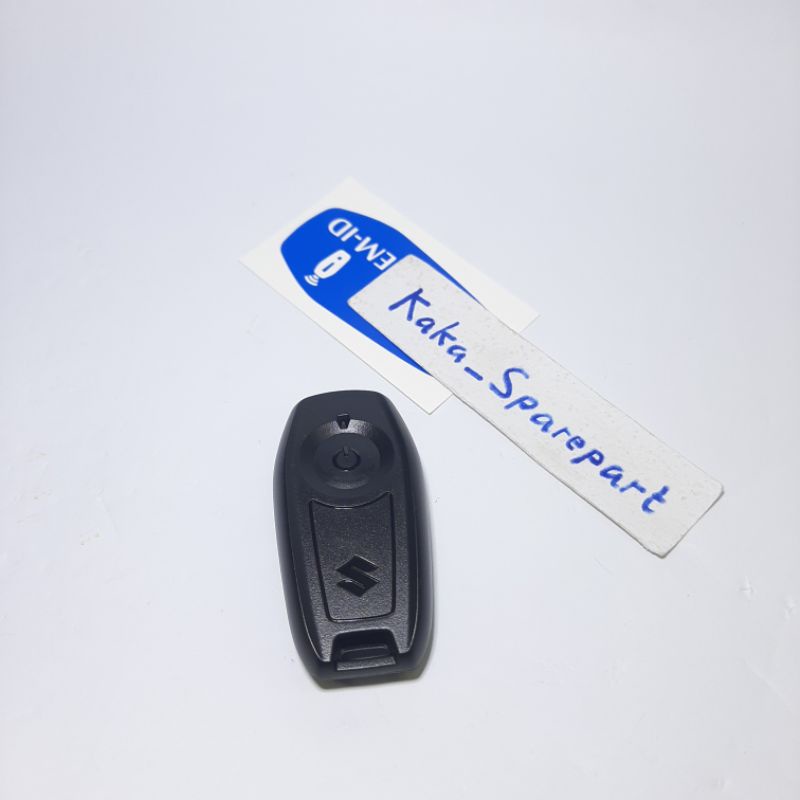 Jual Fob / remote keyless smartkey suzuki GSX R150 / keyles GSX S150 ...