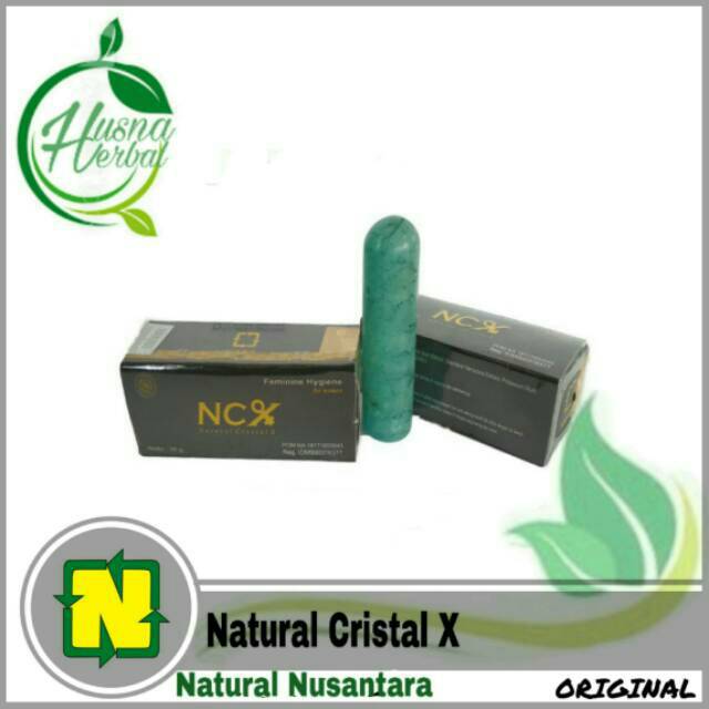 Jual NCX CRYSTAL X CRISTALX KERISTAL X KRISTAL X OBAT HERBAL ALAMI ...