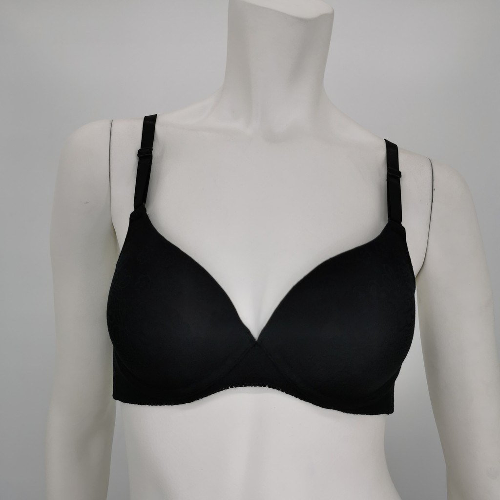 Jual VENICY Senna Basic Comfort Bra | Shopee Indonesia
