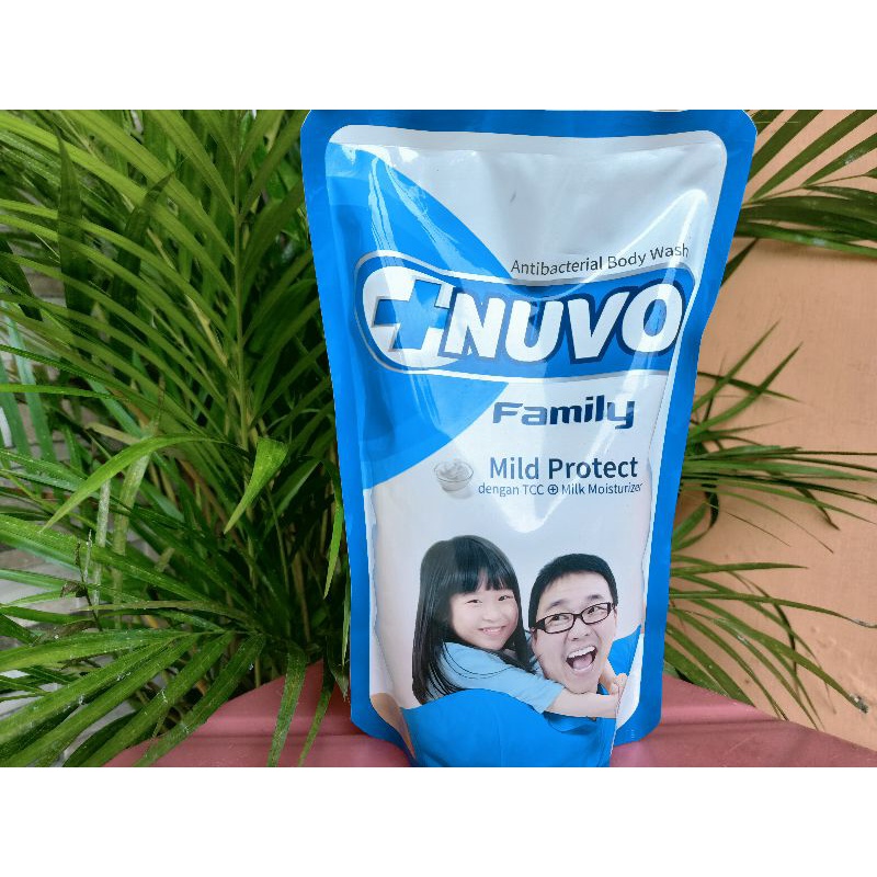 Jual Nuvo 450ml | Shopee Indonesia