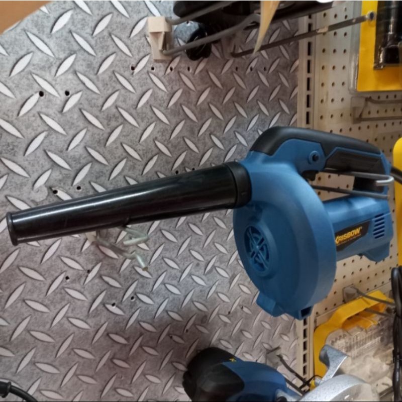 Jual Krisbow Electric blower 400w | Shopee Indonesia