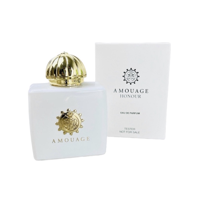 Jual Amouage Honour Woman (Tester) | Shopee Indonesia