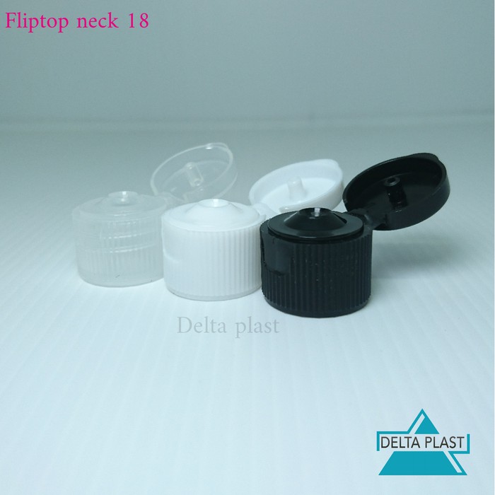 Jual fliptop neck 18 ( Tutup botol) | Shopee Indonesia