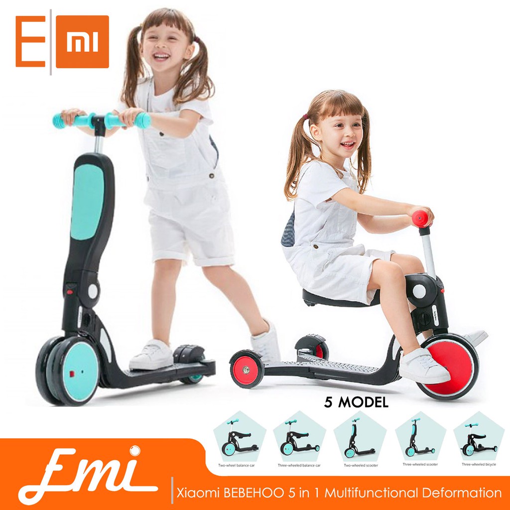 Jual Otoped Scooter BebeHoo - SEWA AREA JABODETABEK | Shopee Indonesia