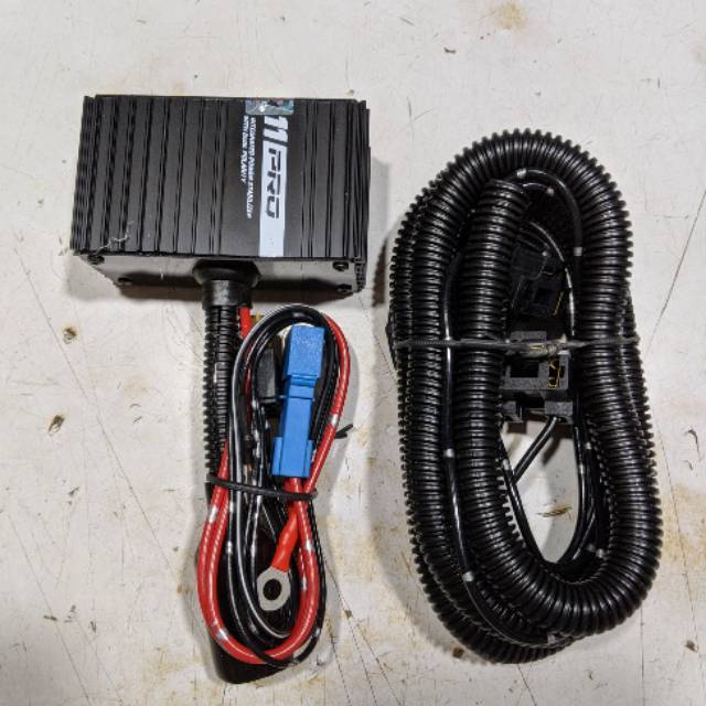 Jual Relay Lampu Premium Relay Headlamp MX Pro Ecu Headlamp | Shopee ...