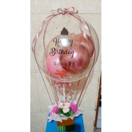 Jual Buket Balon PVC | Shopee Indonesia