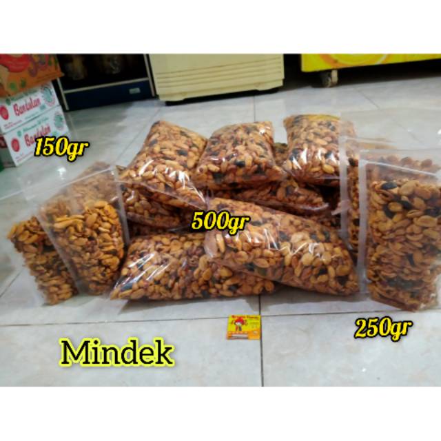 Jual Mindek sengon jumbo 500gr kedawung | Shopee Indonesia
