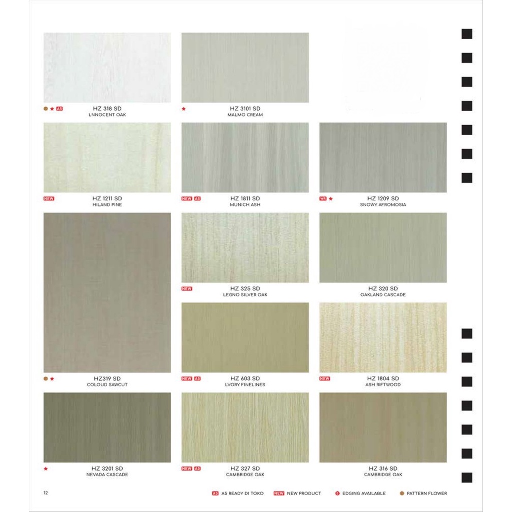 Jual Hpl Homega type Woodgrain | Shopee Indonesia