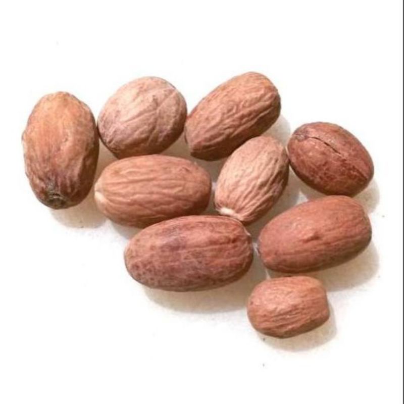 Jual Rempah Kemiri/Ketumbar/Lada Bulat/Biji Pala/Bunga Lawang/Jinten ...