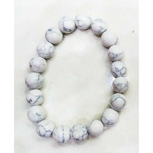 Jual Gelang Batu Akik Putih | Shopee Indonesia
