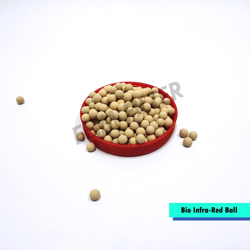 Jual Bio Infrared Ball - 1kg | Shopee Indonesia